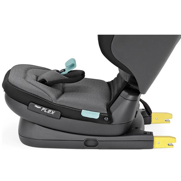 Peg Perego auto sedište Viaggio Flex (100 - 150cm) Licorice P3810051553
