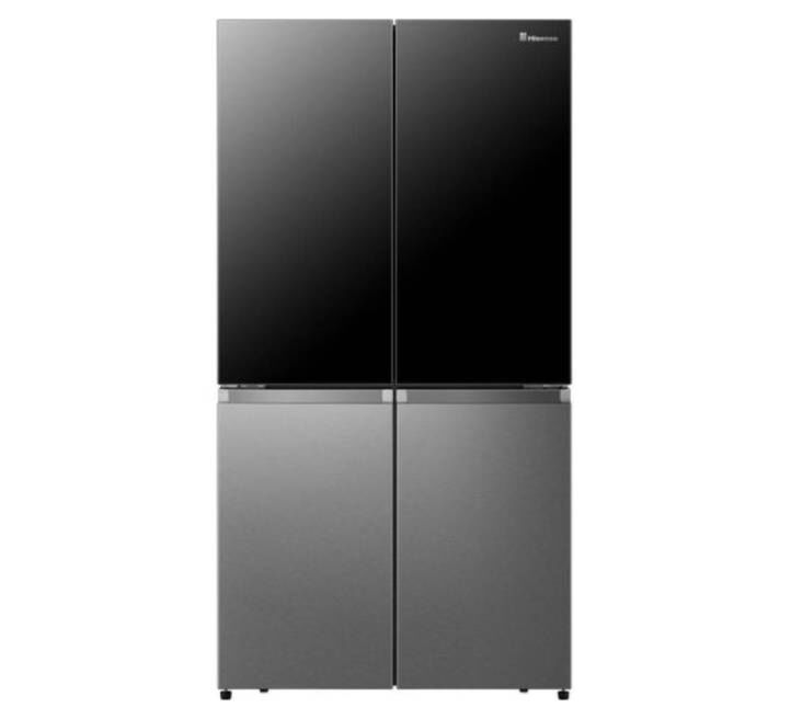 Hisense Side by side frižider RQ 5X560 SFLES