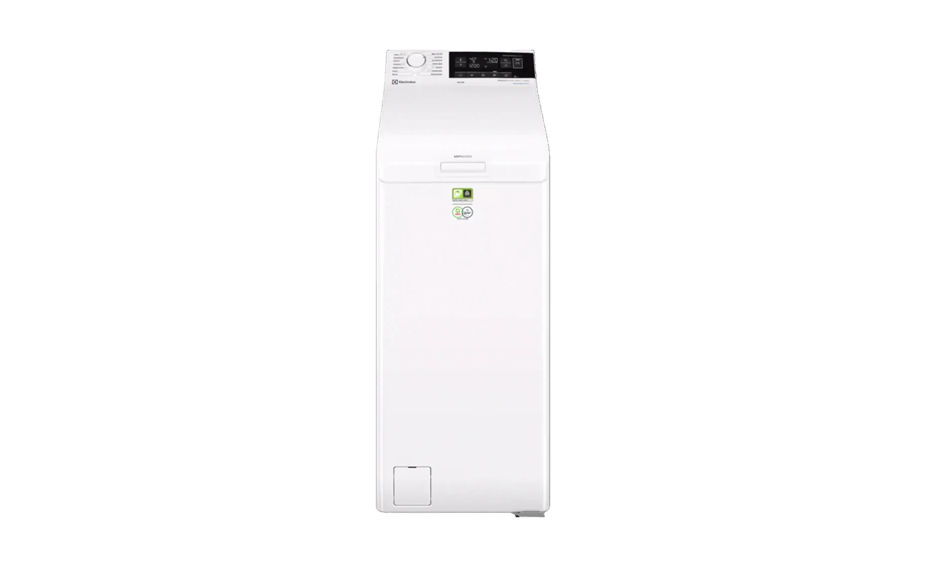 Electrolux EW8TN3362E veš mašina