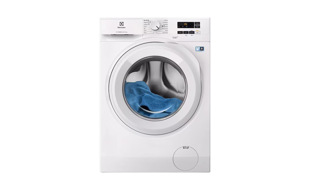Electrolux EW6F1481E veš mašina