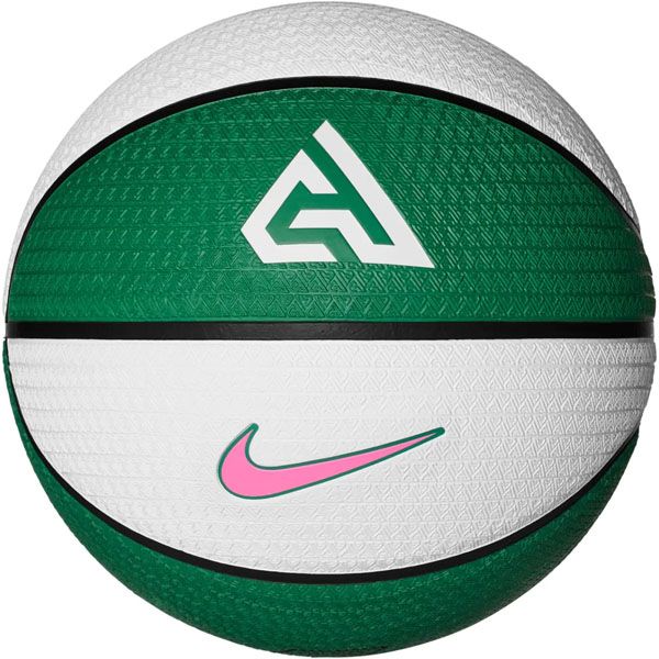 PLAYGROUND BASKETBALL 8P 2.0 ANTETOKOUNMPO 'GREEN/WHITE'