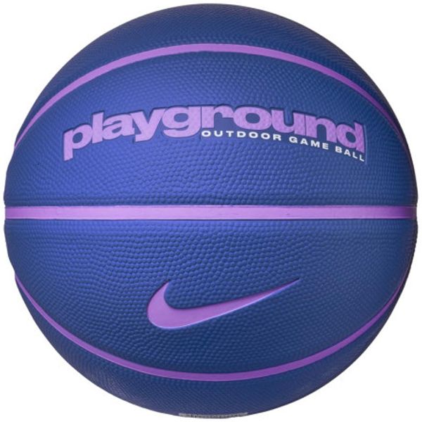 EVERYDAY PLAYGROUND 8P GRAPHIC BASKETBALL 'BLUE'