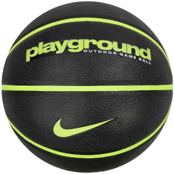 EVERYDAY PLAYGROUND 8P BASKETBALL 'BLACK'