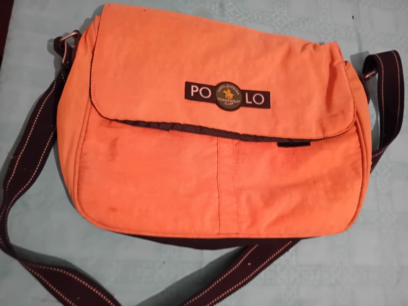 Torba POLO