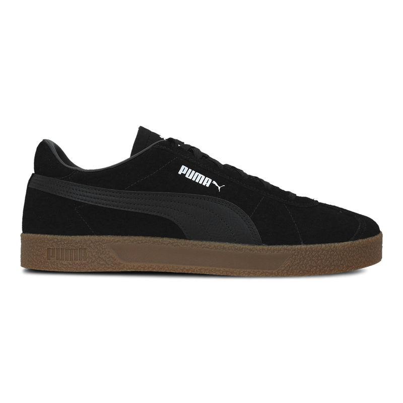 MUŠKE PATIKE PUMA CLUB SUEDE LEATHER FS