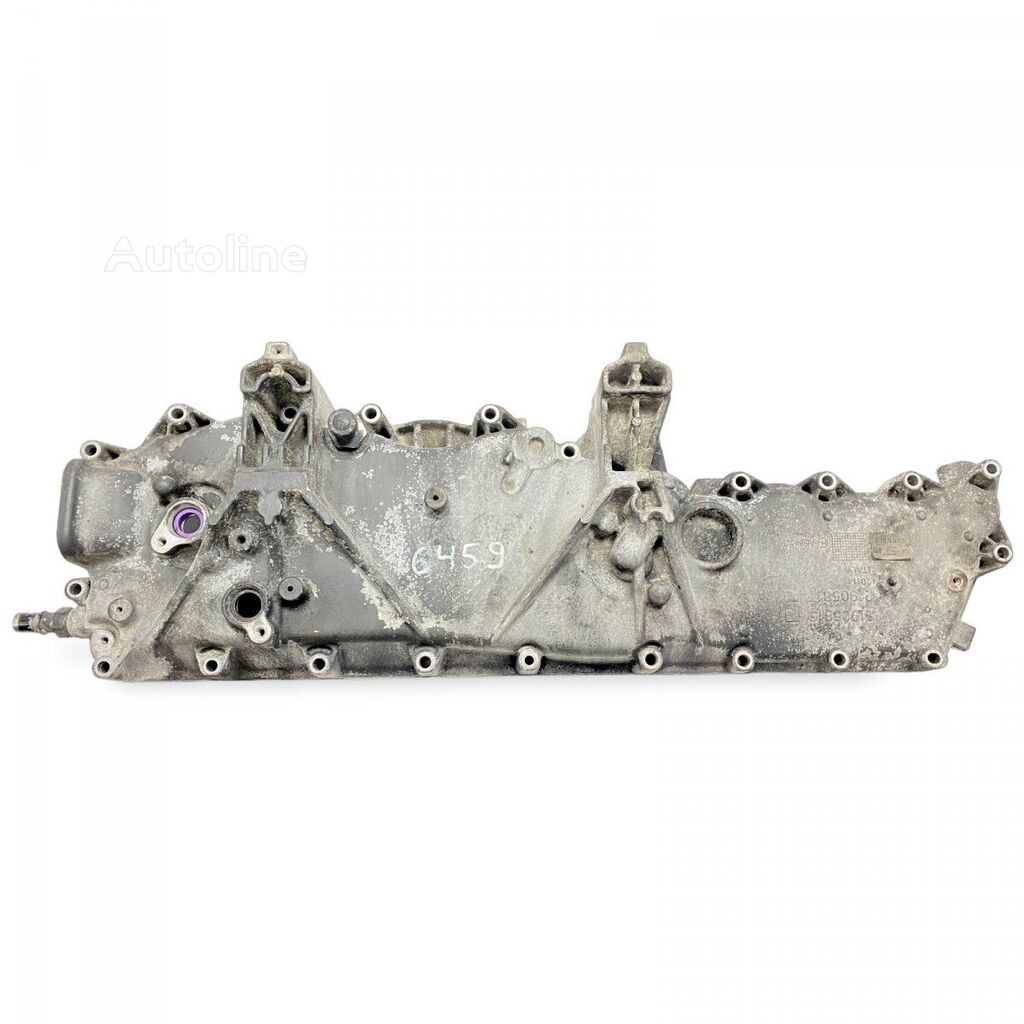 Renault 7421905815.21905815 hladnjak ulja za Renault RANGE T460 kamiona