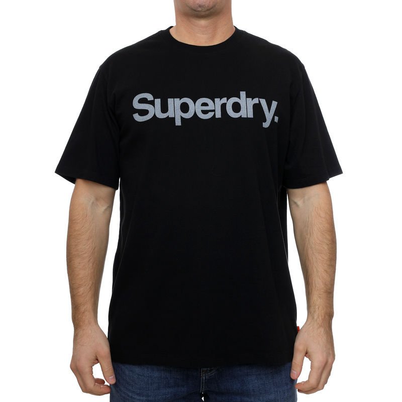 MUŠKA MAJICA SUPERDRY