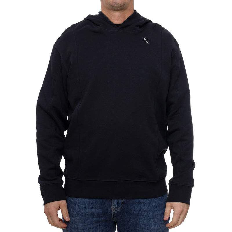 Muški duks Armani Exchange Sweatshirt