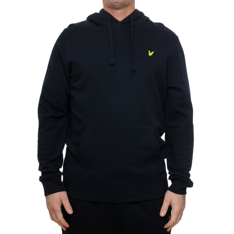 Muški duks Lyle&Scott Pullover Hoodie