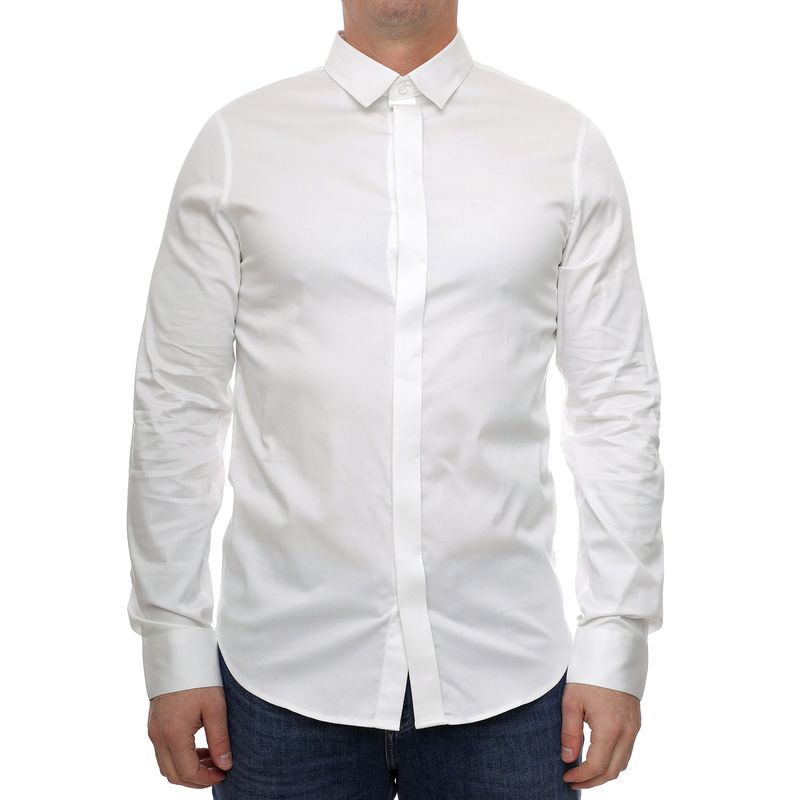 Muška košulja Armani Exchange Shirt