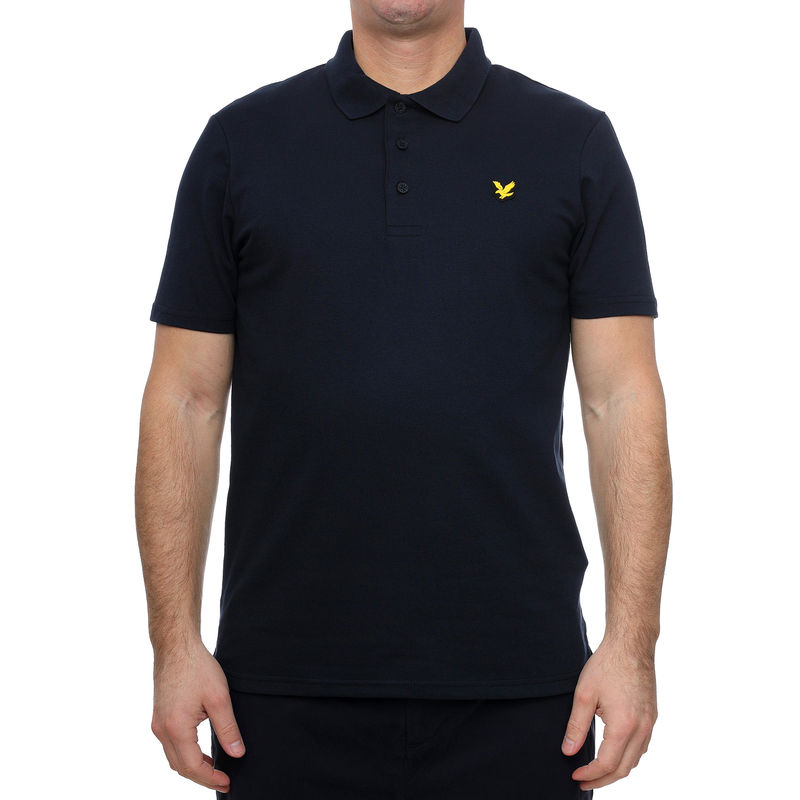 Muška majica Lyle&Scott Core Polo Shirt