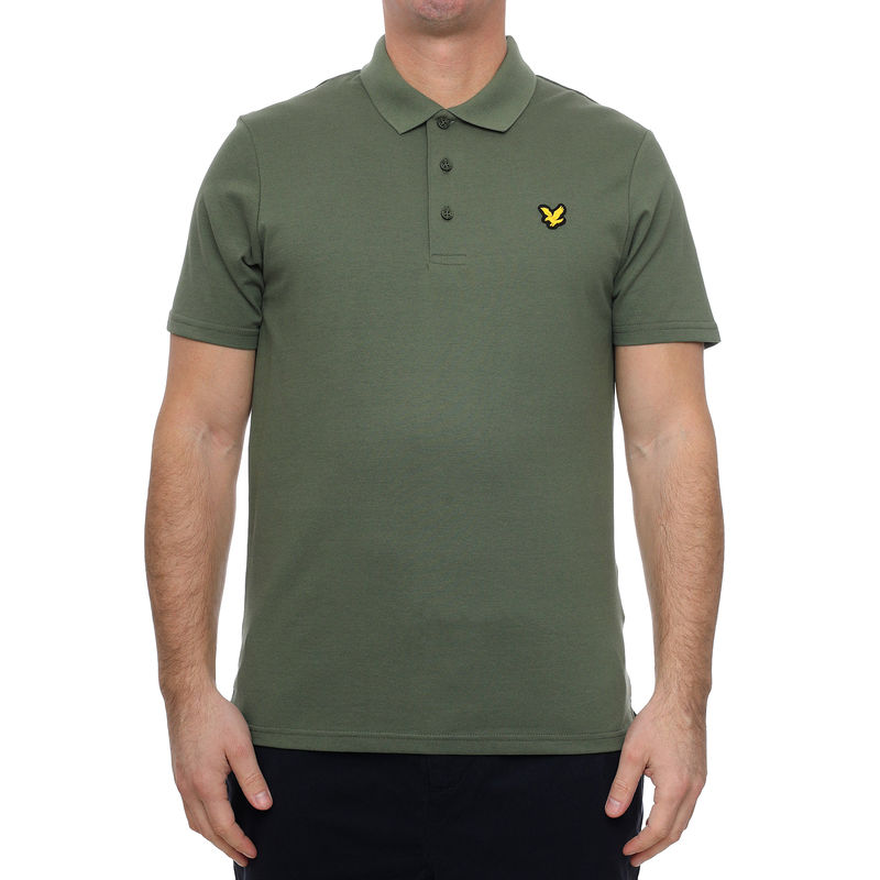 Muška majica Lyle&Scott Core Polo Shirt