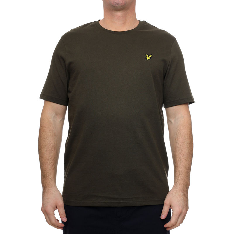 Muška majica Lyle&Scott Plain T-Shirt