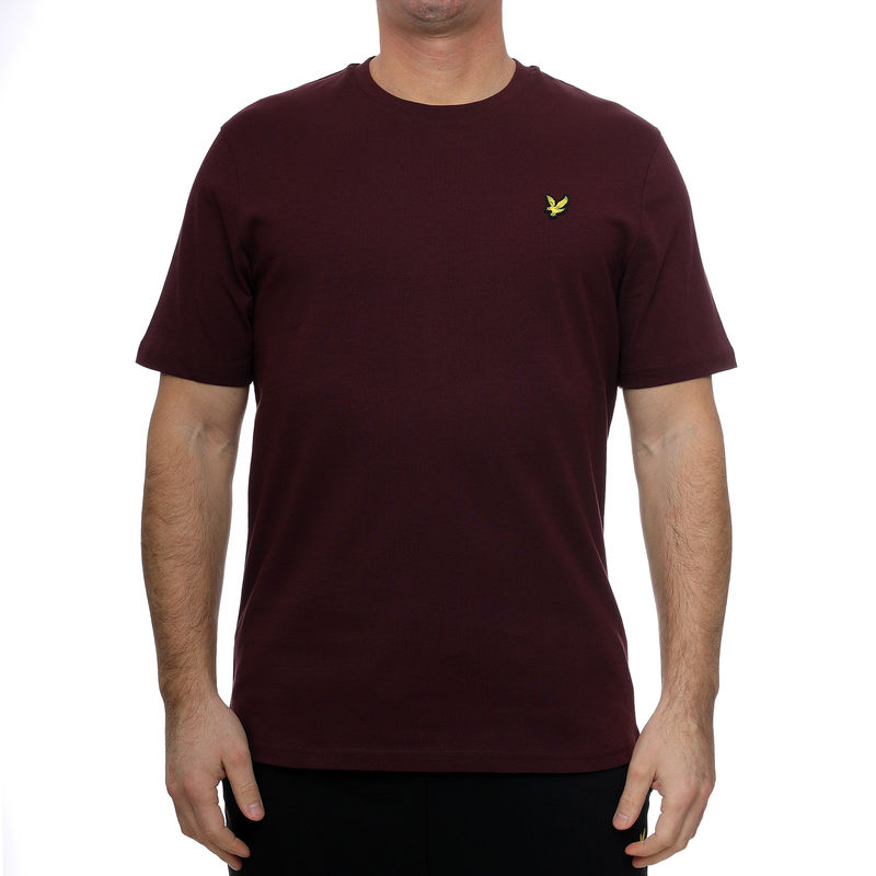 Muška majica Lyle&Scott Plain T-Shirt