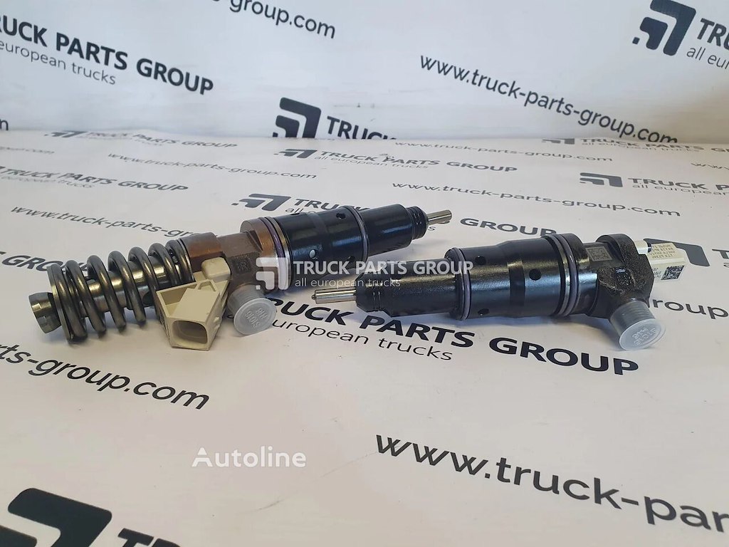 Renault T Range, GAMA, VOLVO FH4, FM4 EURO6 emission injectors, injector Renault dizna za Renault Renault T Range, GAMA, VOLVO FH4, FM4 EURO6 emission injectors, injector unit 24309486, 85036836, ...