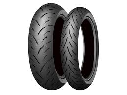 Dunlop – 180/55ZR17 73W SX GPR300