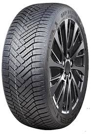 Linglong – 165/70R14 81T GRIP MASTER 4S