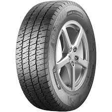Barum – 225/70R15C 112/110R Vanis AllSeason 8PR