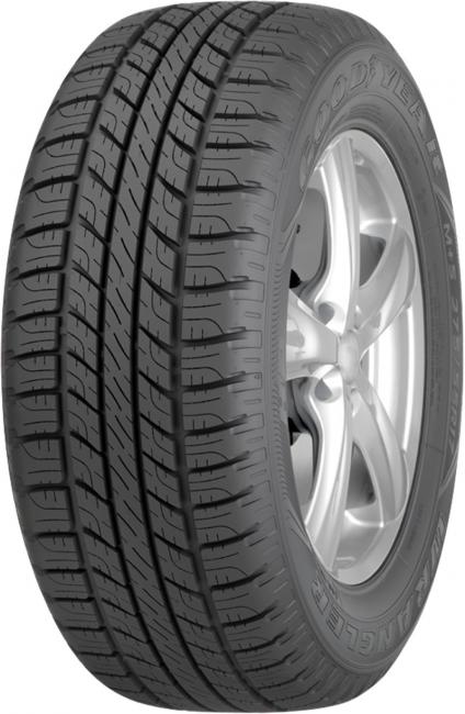 Goodyear – 275/65R17 115H WRL HP(ALL WEATHER) FP