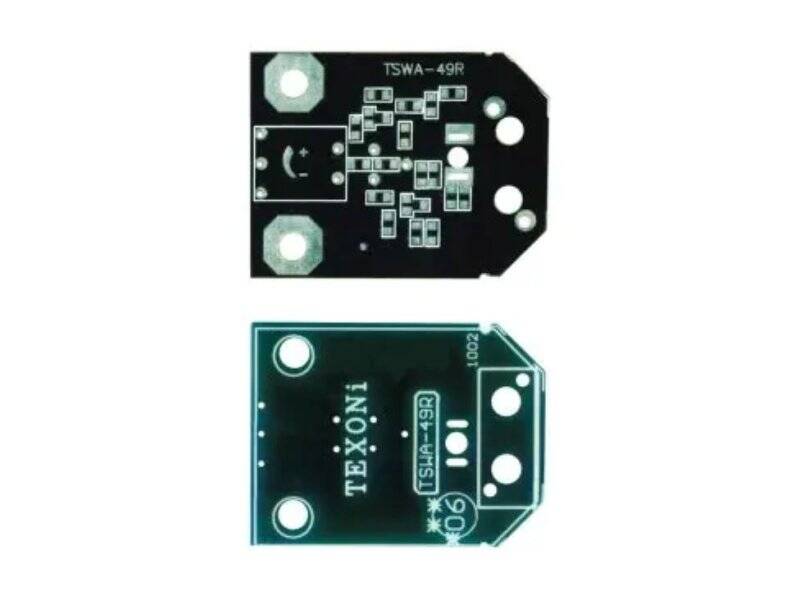 KETTZ PLOČICA ZA MREŽASTU ANTENU KETTZ DT-PL49
