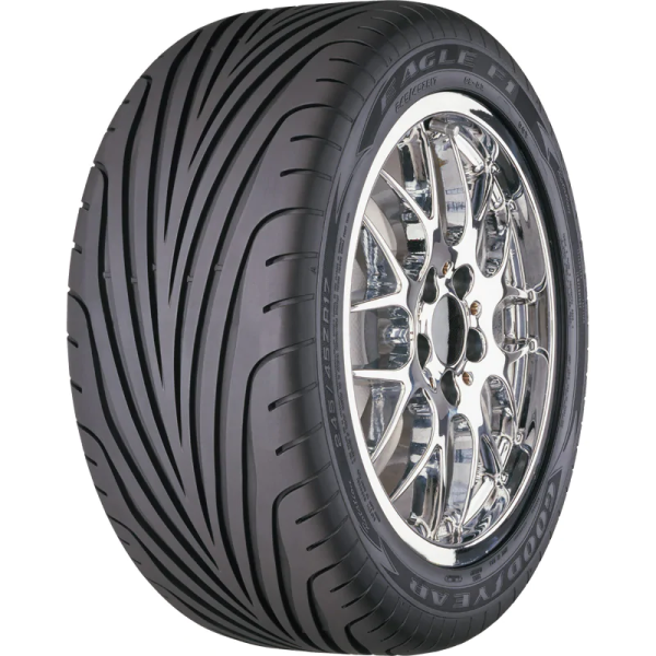 Goodyear – 195/45R17 81W EAGLE F1 GS-D3 FP