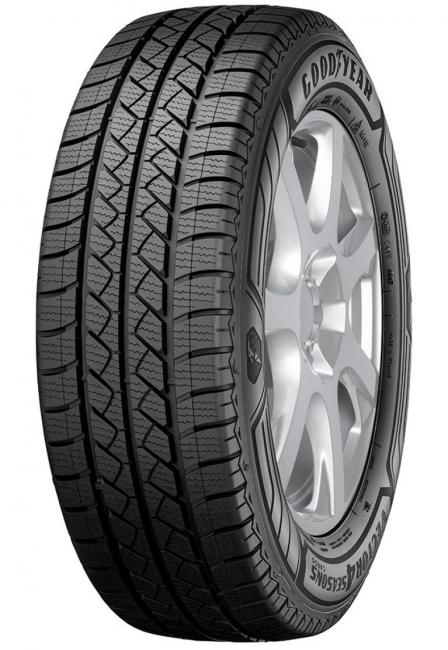 Goodyear – 215/75R16C 116/114R VEC 4SEASONS CARG