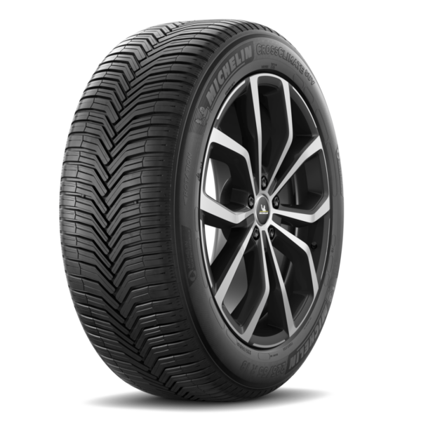Michelin – 235/60 R17 106V XL TL CROSSCLIMATE SUV MI