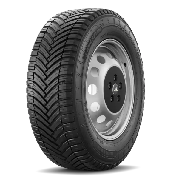 Michelin – 225/75 R16CP 116/114R TL CROSSCLIMATE CAMPING MI
