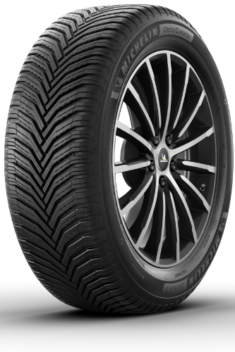 Michelin – 255/40R20 101W XL TL CROSSCLIMATE 2 ACOUSTIC MI