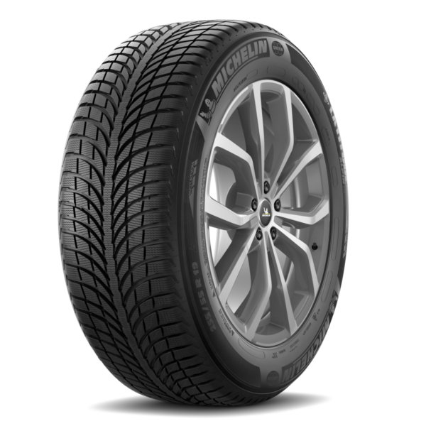 Michelin – 225/55 R18 102V EXTRA LOAD TL CROSSCLIMATE AO MI