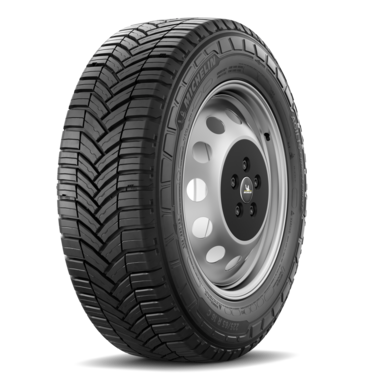 Michelin – 205/70 R15C 106/104R AGILIS CROSSCLIMATE MI