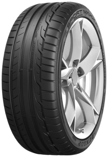 Dunlop – 245/35ZR19 (93Y) SPT MAXX RT 2 XL MFS