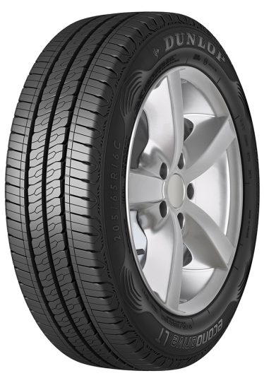 Dunlop – 205/70R15C 106/104R ECONODRIVE