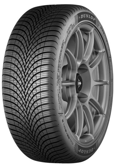 Dunlop – 255/55R18 109W ALL SEASON 2 XL