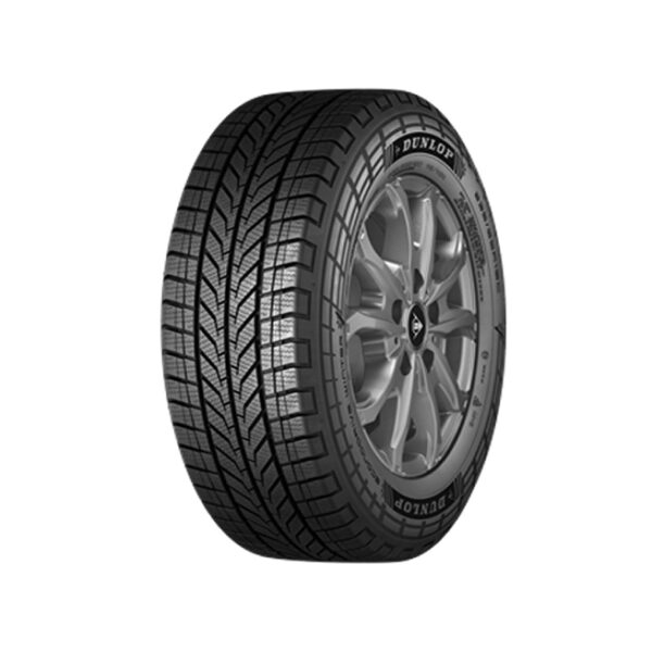 Dunlop – 215/60R16C 103/101T ECONODRIVE AS