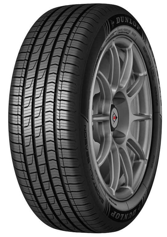 Dunlop – 165/65R15 81T SPORT ALL SEASON