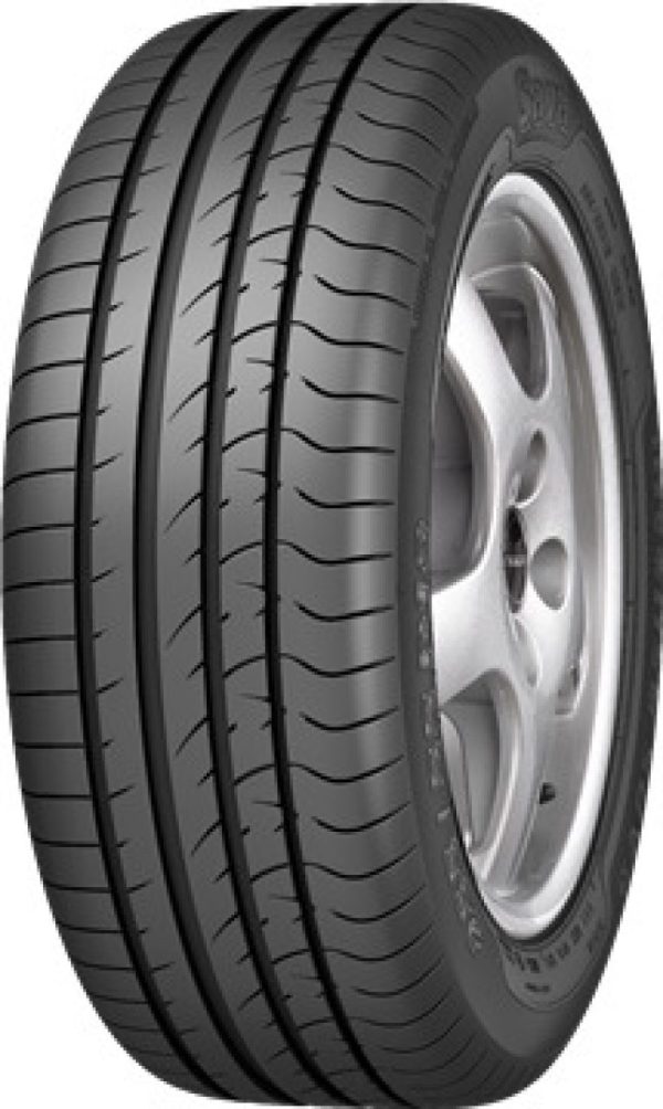 Sava – 235/45R18 98Y INTENSA UHP 2 XL FP