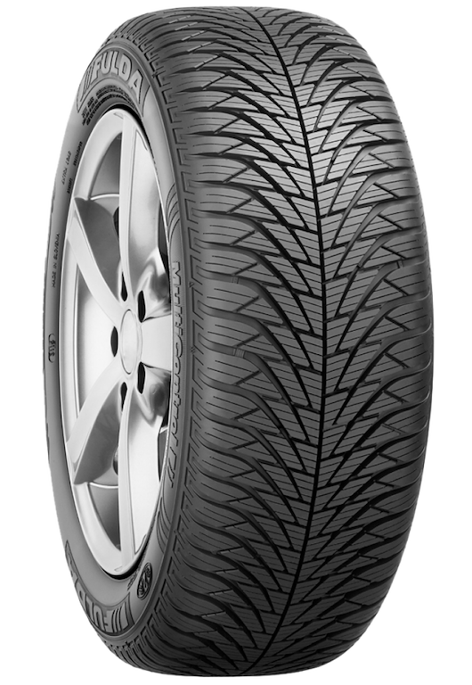 Fulda – 205/65R15 94H ECOCONTROL HP