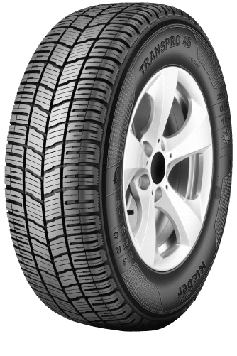 Kleber – 235/65 R 16C 115/113R TL TRANSPRO 4S KL