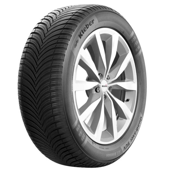 Kleber – 225/45 R19 96V XL TL QUADRAXER SUV KL