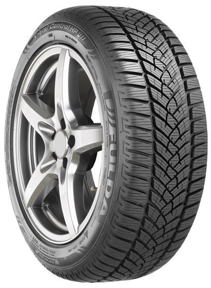 Fulda – 215/55R16 93H KRI CONTROL HP 2