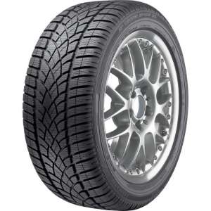 Dunlop – 215/60R17C 104/102H SP WI SPT 3D MS