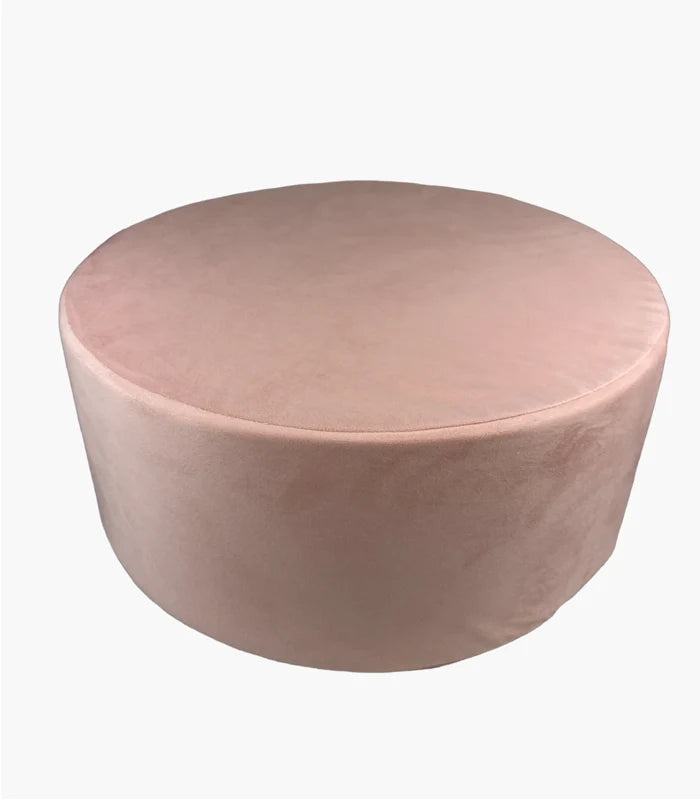 Tchibo jastuk za sedenje roze