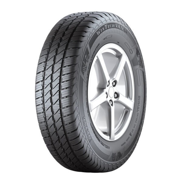 Viking – 225/75R16C 121/120R WinTech Van 10PR