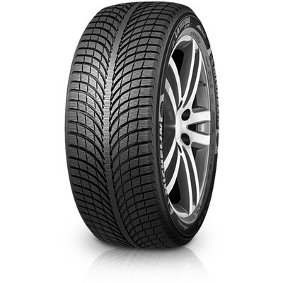 Michelin – 235/65 R17 108H XL TL LATITUDE ALPIN LA2 N0 GRNX MI