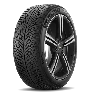 Michelin – 265/35 R18 97V EXTRA LOAD TL PILOT ALPIN PA4 GRNX MI