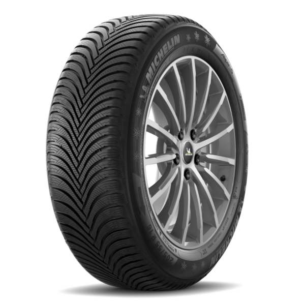 Michelin – 205/65 R16 95H TL ALPIN 5 MO MI