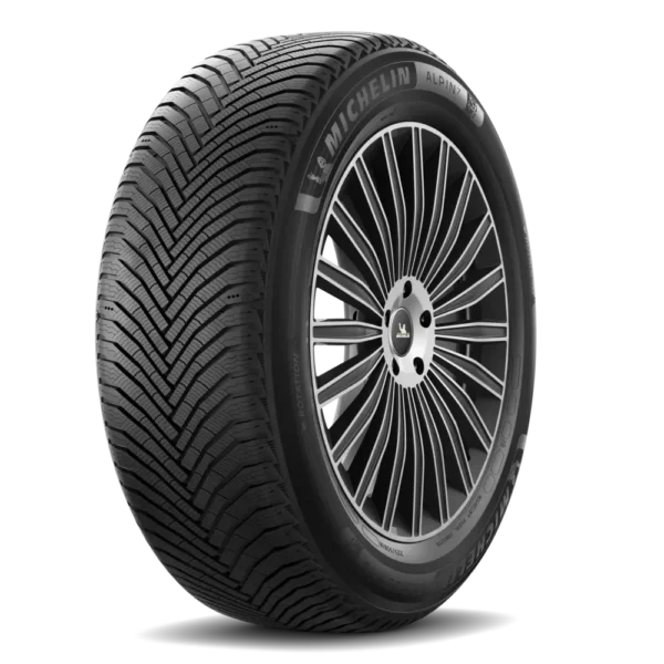 Michelin – 205/55R17 95V XL ALPIN 7 MI