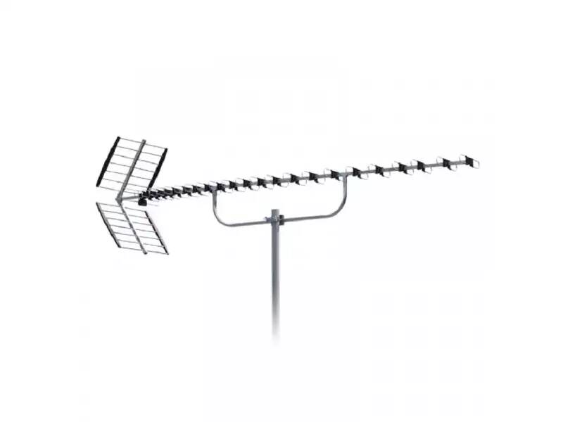 ISKRA YAGI ANTENA DTX-92F