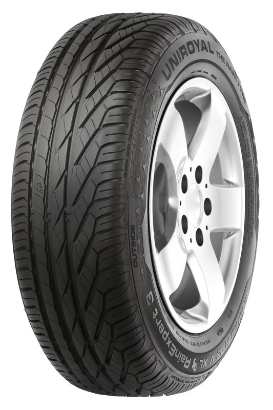 265/70R16 RainExpert3 SUV 112H